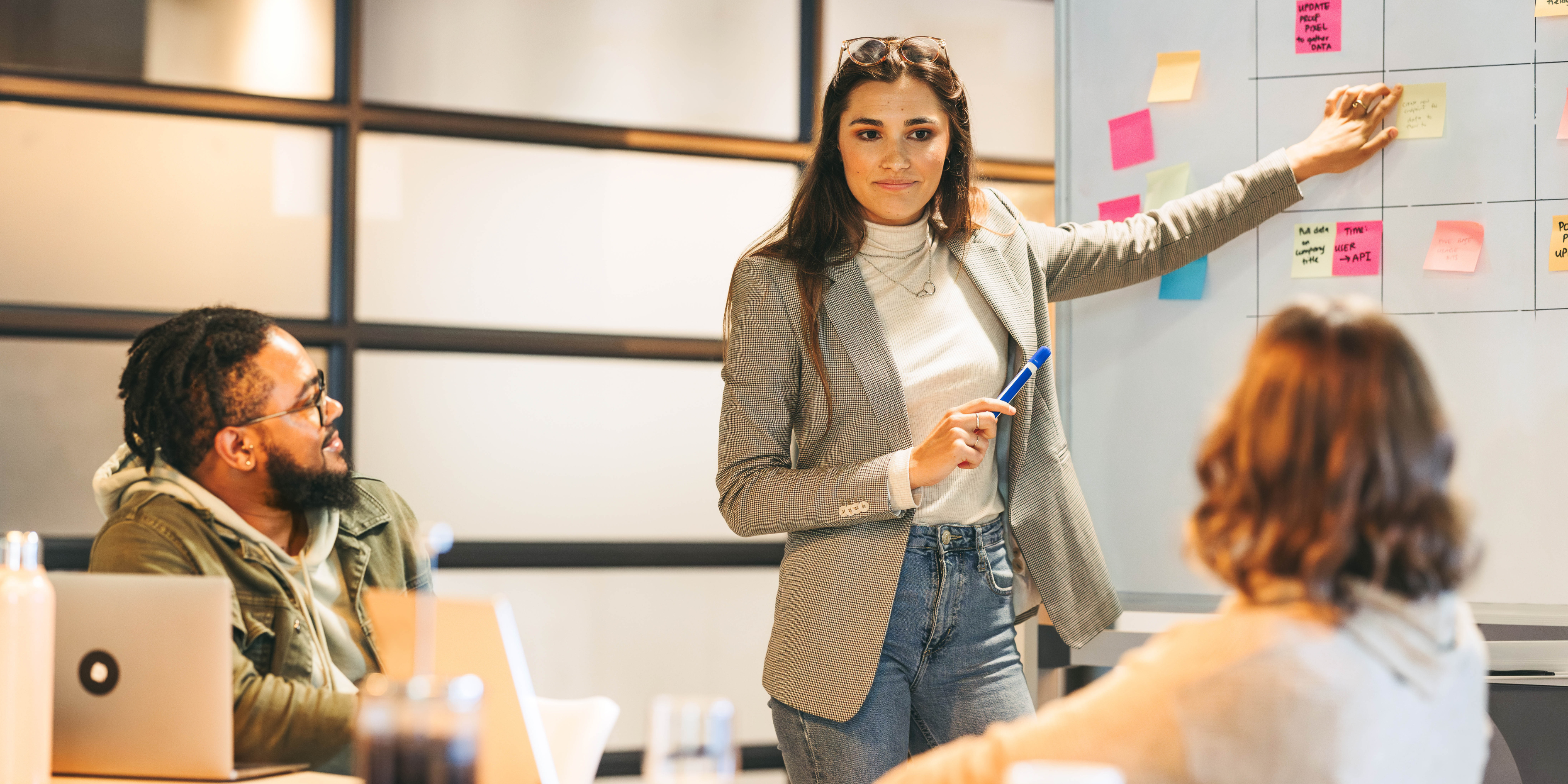 Lean Project Management: Doing More with Less